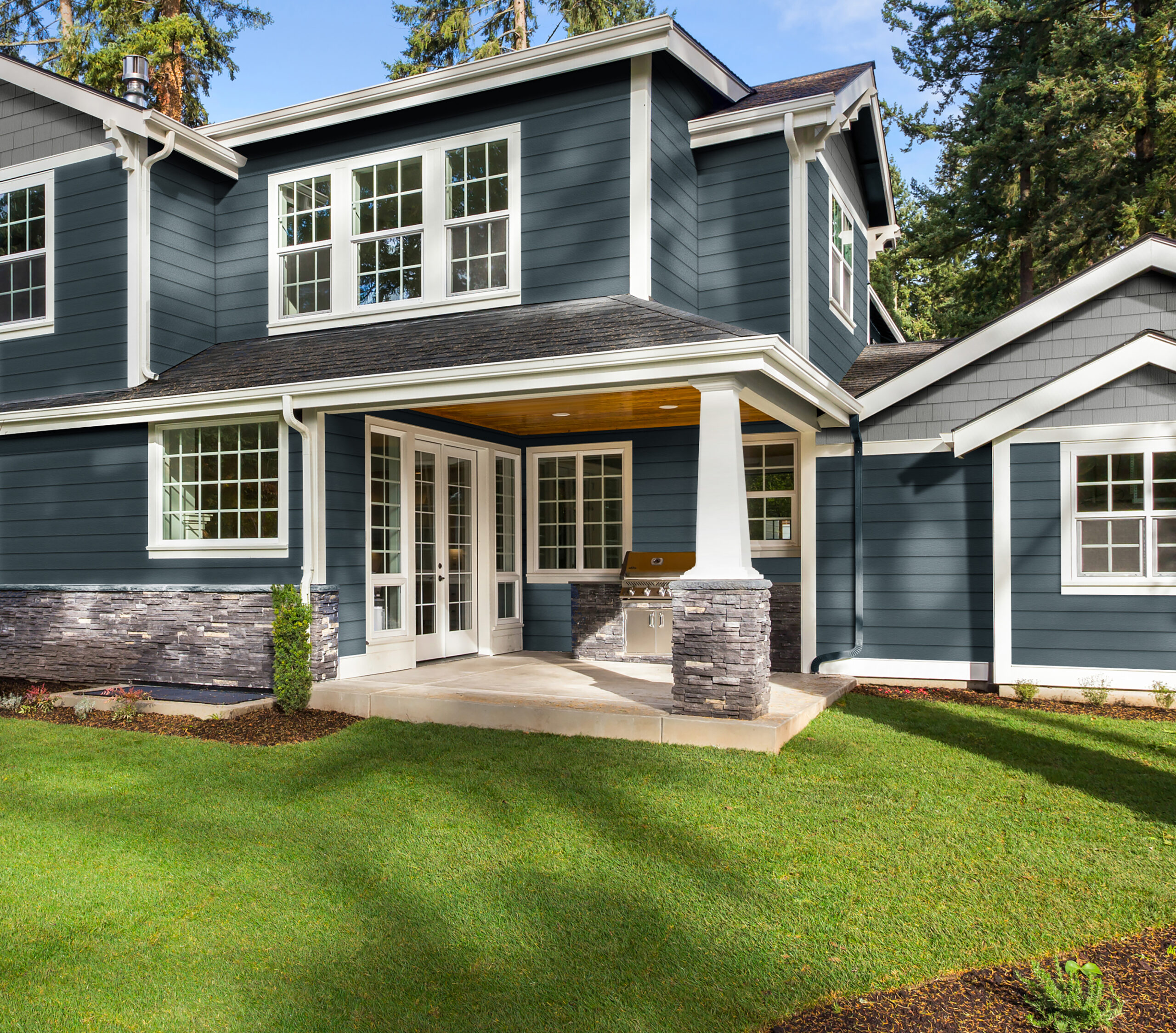 Royal Moulding & Trim Product Directory - Amerhart
