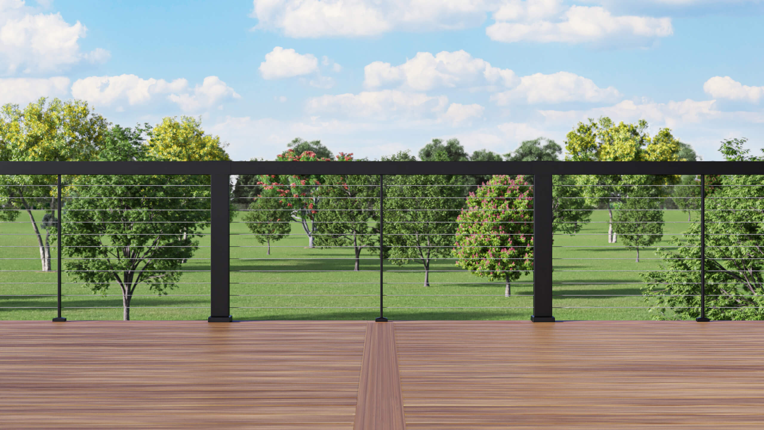 RDI Elevation Cable Rail Product Guide - Amerhart