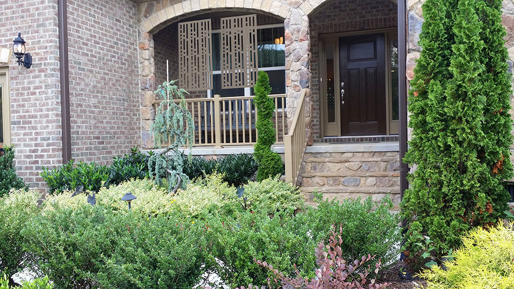 RDI Titan Pro Vinyl Railing Warranty - Amerhart