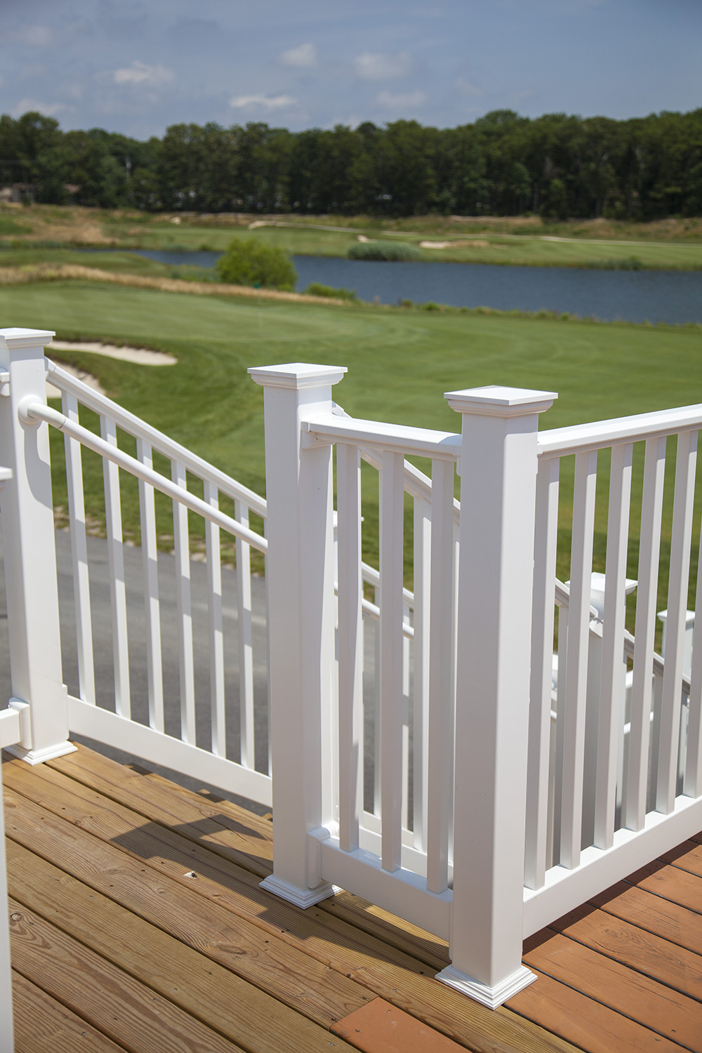 RDI Endurance Vinyl Railing Gate Installation Instructions - Amerhart