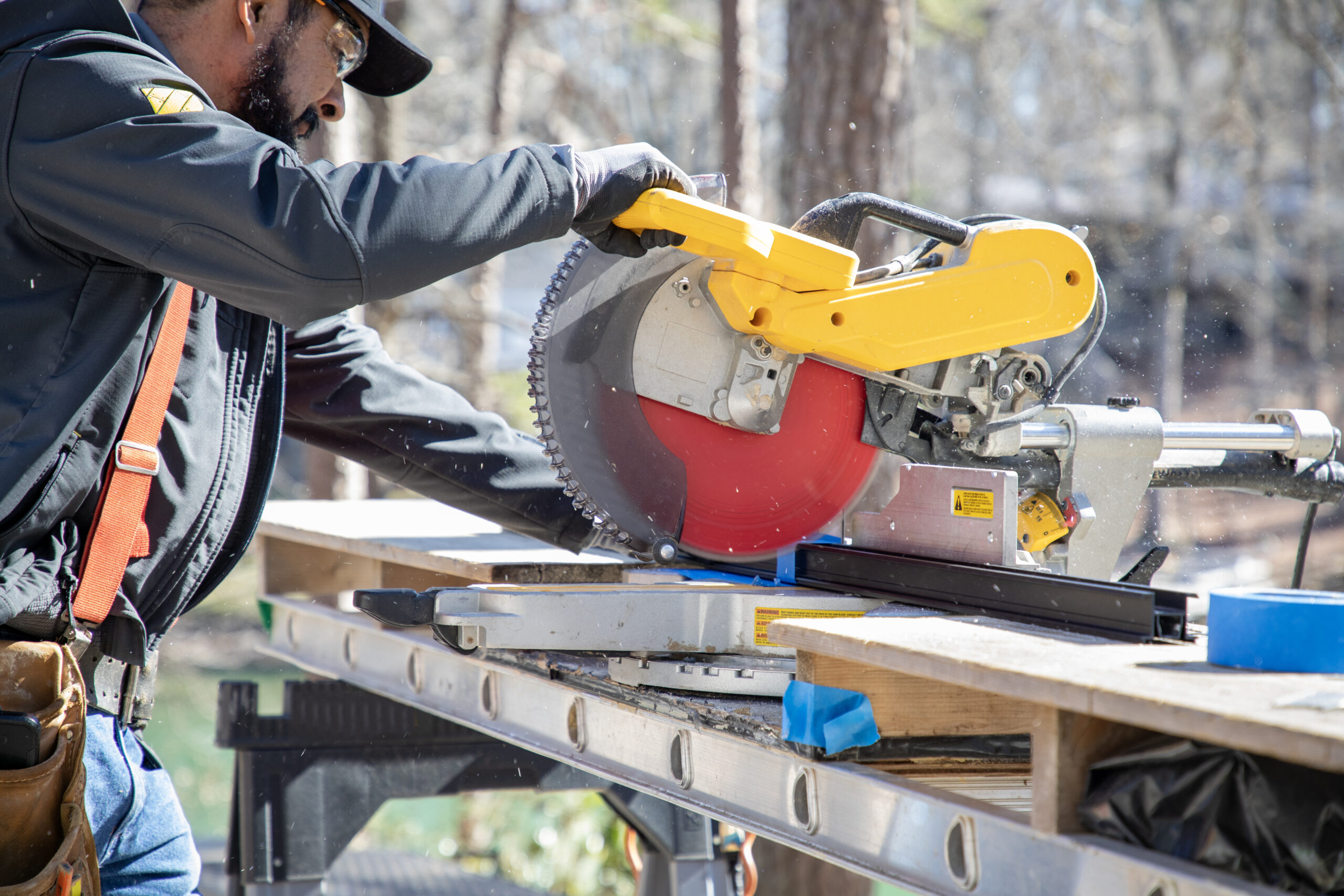 RDI Elevation Rail Code Documentation - Amerhart